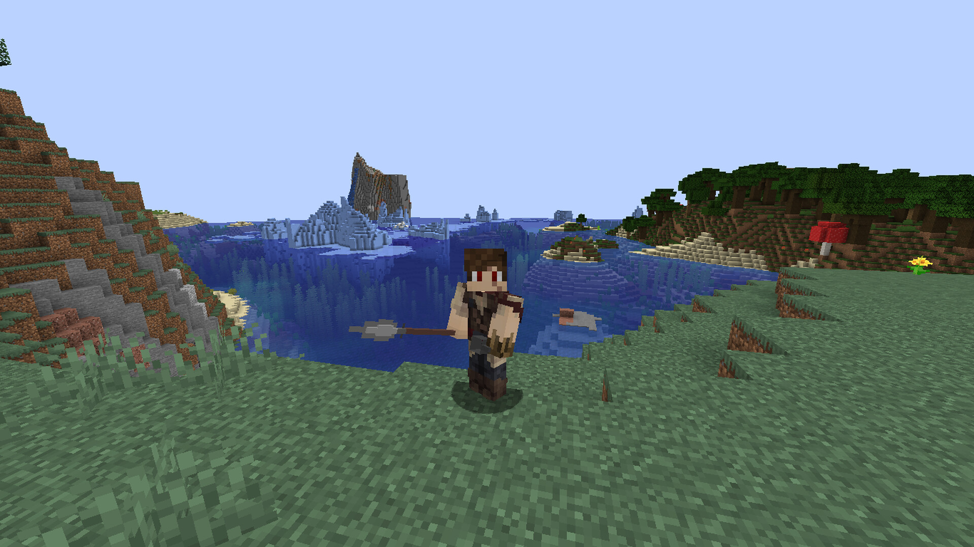 18th Century British Army!(Most Of Thinks Are CIT And 3D) Last Update ...