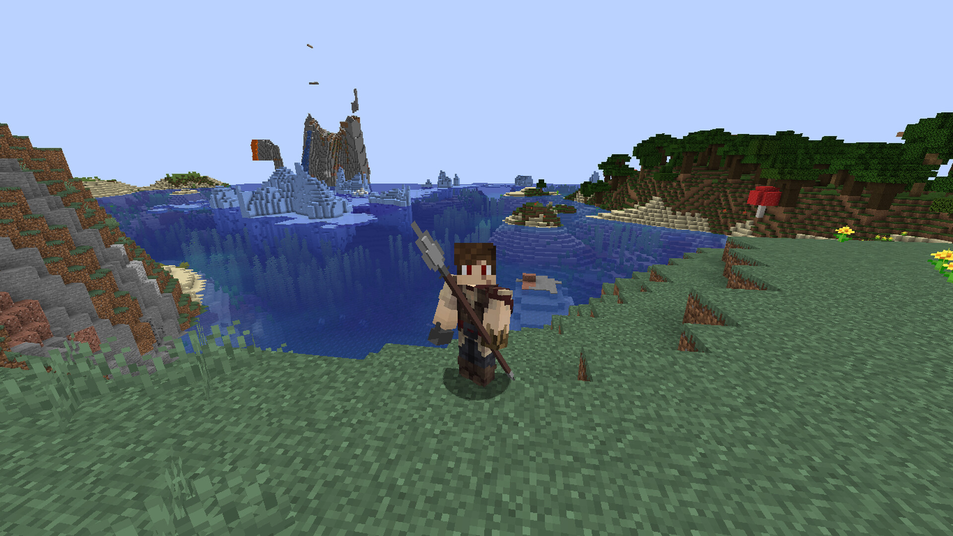 18th Century British Army!(Most Of Thinks Are CIT And 3D) Last Update ...