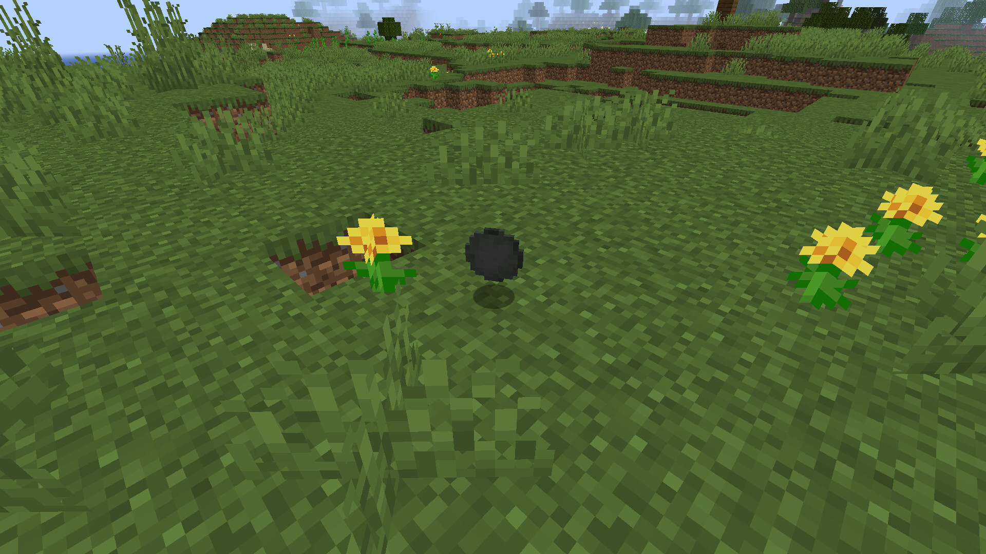 stone slime Minecraft Texture Pack