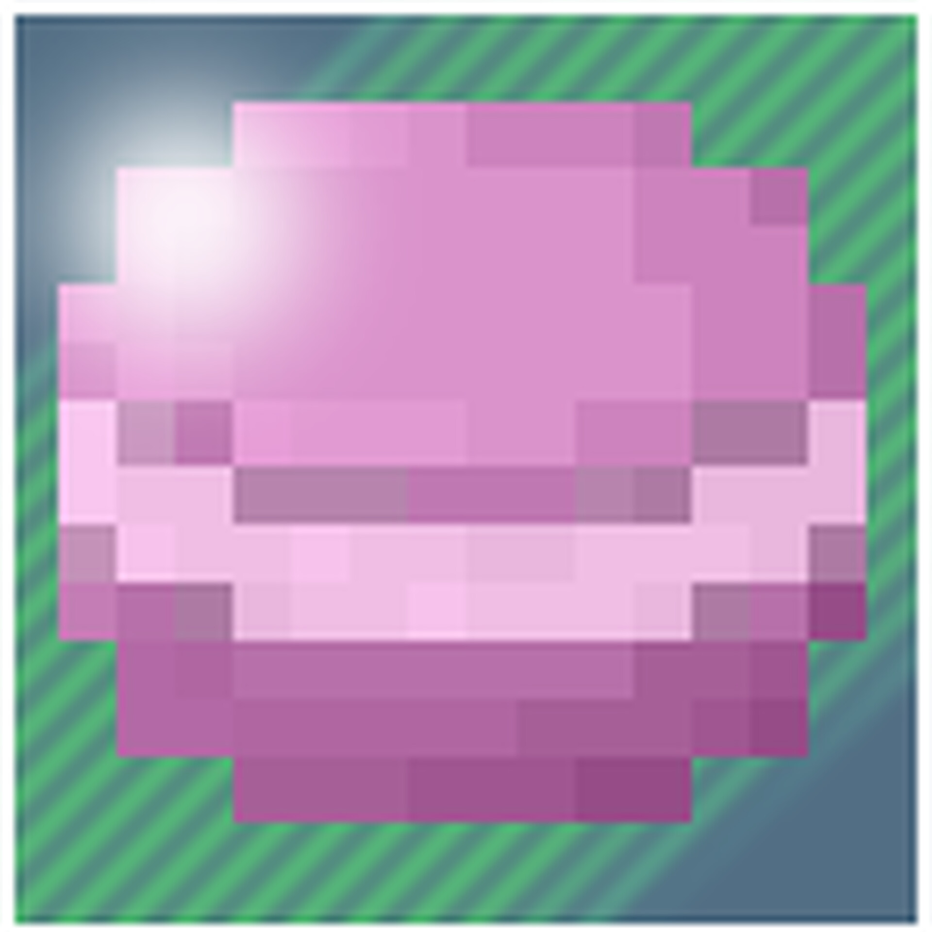 Cookie to Macaron Minecraft Texture Pack