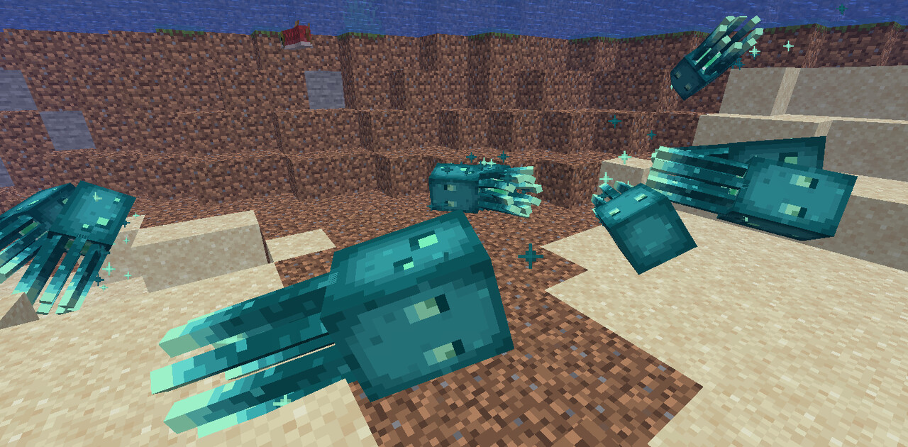 Notch-Style Minecraft Texture Pack