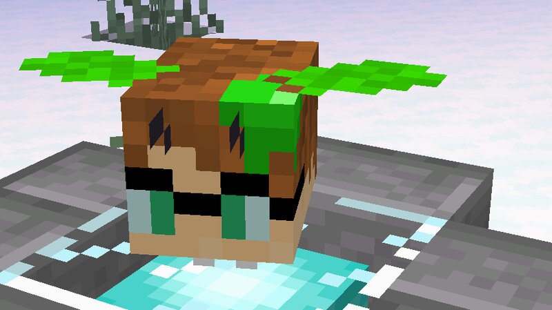 The Char-Bee resource pack Minecraft Texture Pack