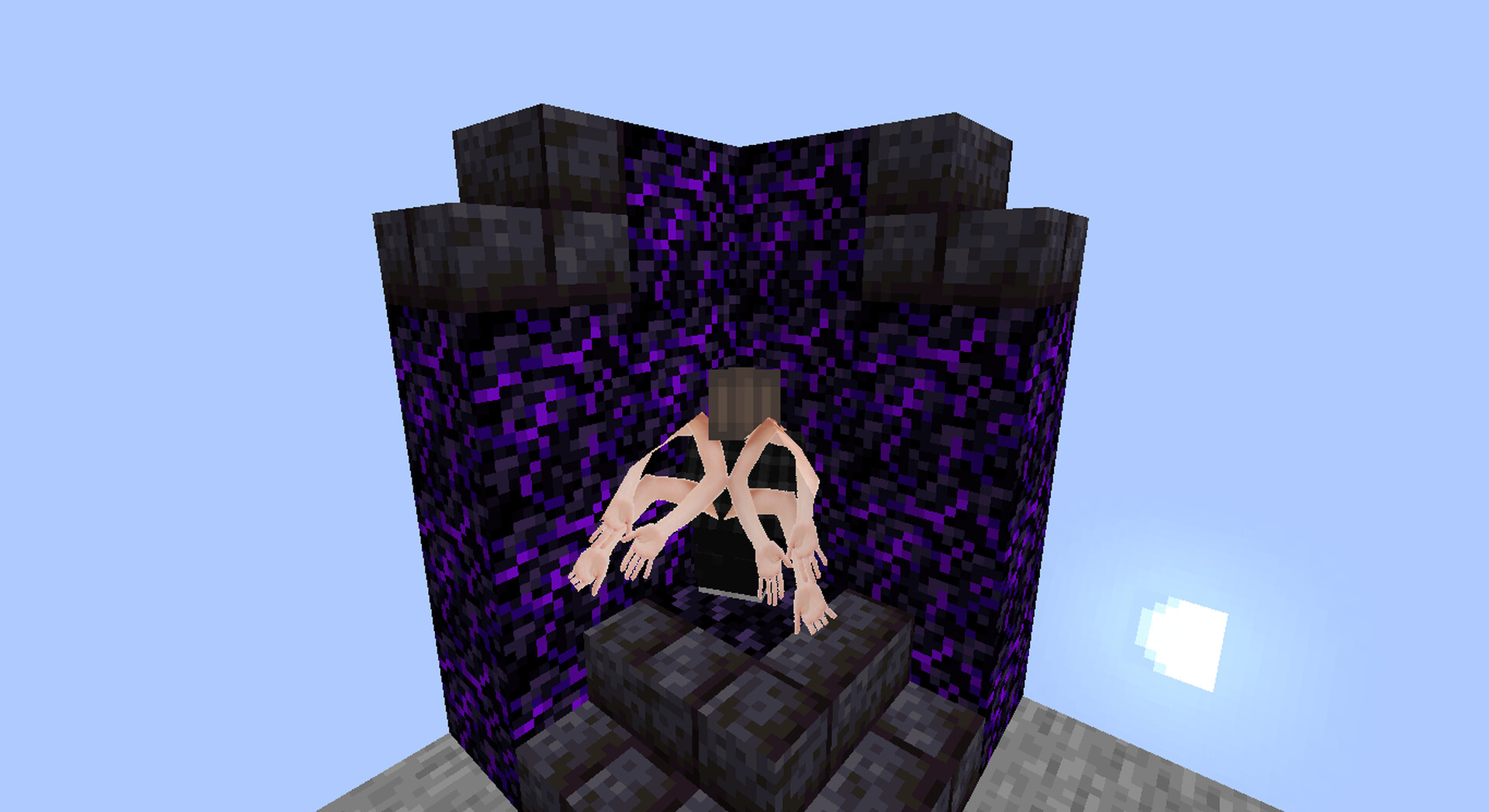 Elytra Extra Minecraft Texture Pack