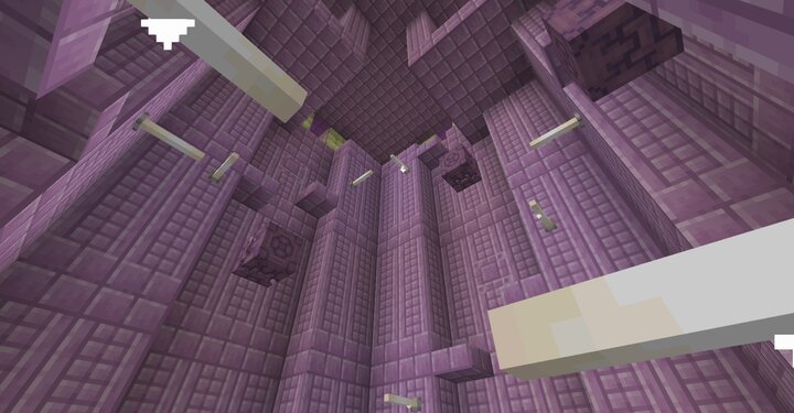 better shulker Minecraft Texture Pack