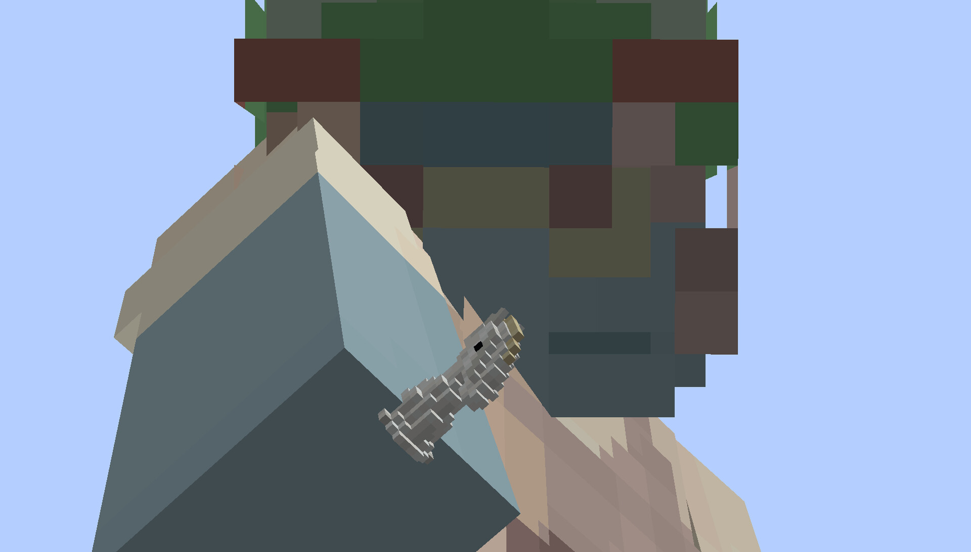 3D Chess Pack Minecraft Texture Pack