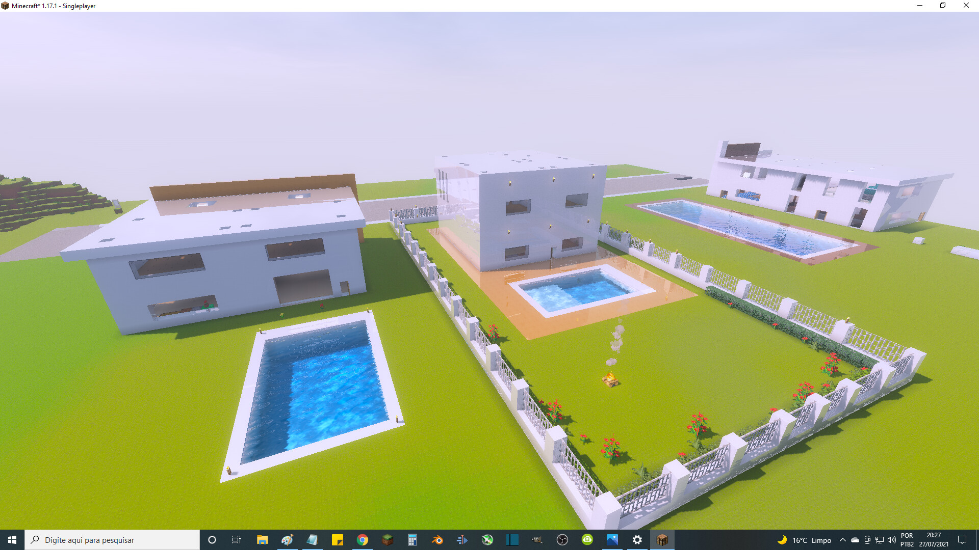 Canis texture 1.17x Minecraft Texture Pack