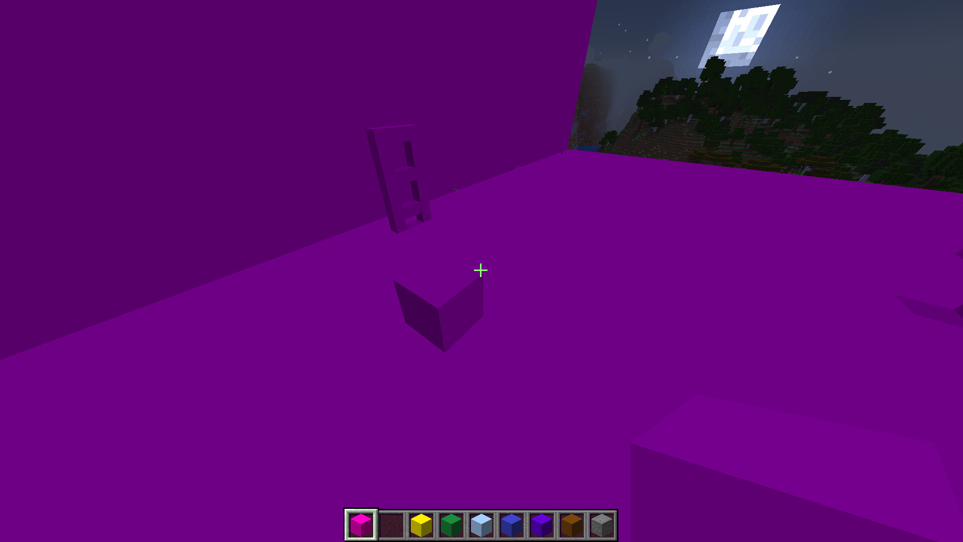 Perfect Concrete Color Resource Pack Minecraft Texture Pack