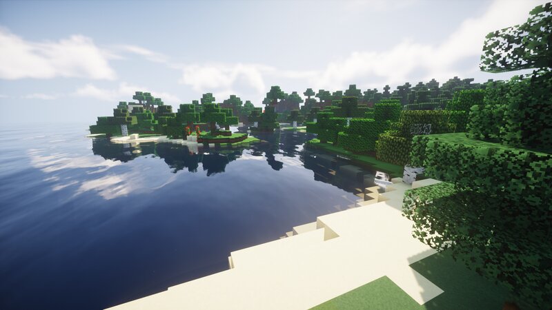 Night Sky Minecraft Texture Pack