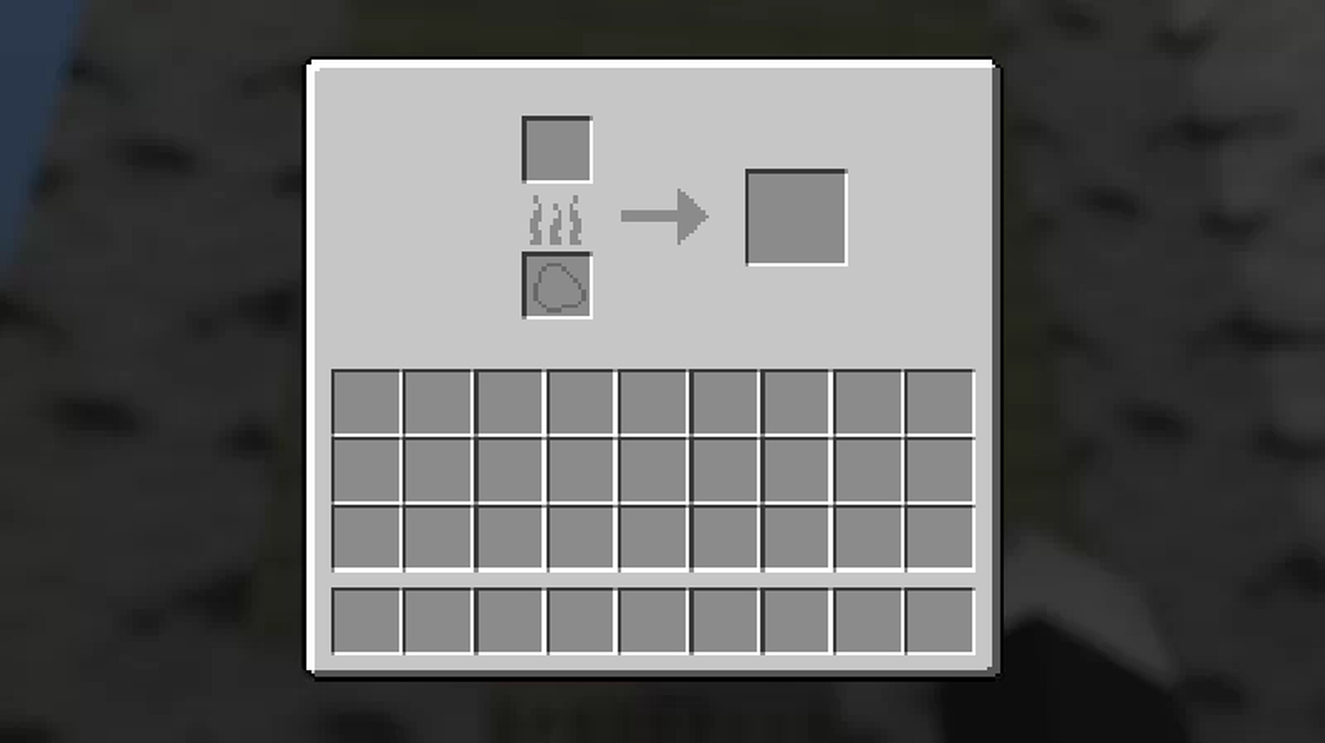 Torrezx-gui consistent Minecraft Texture Pack