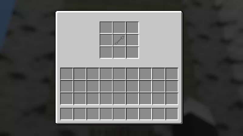 gui consistent Minecraft Texture Pack