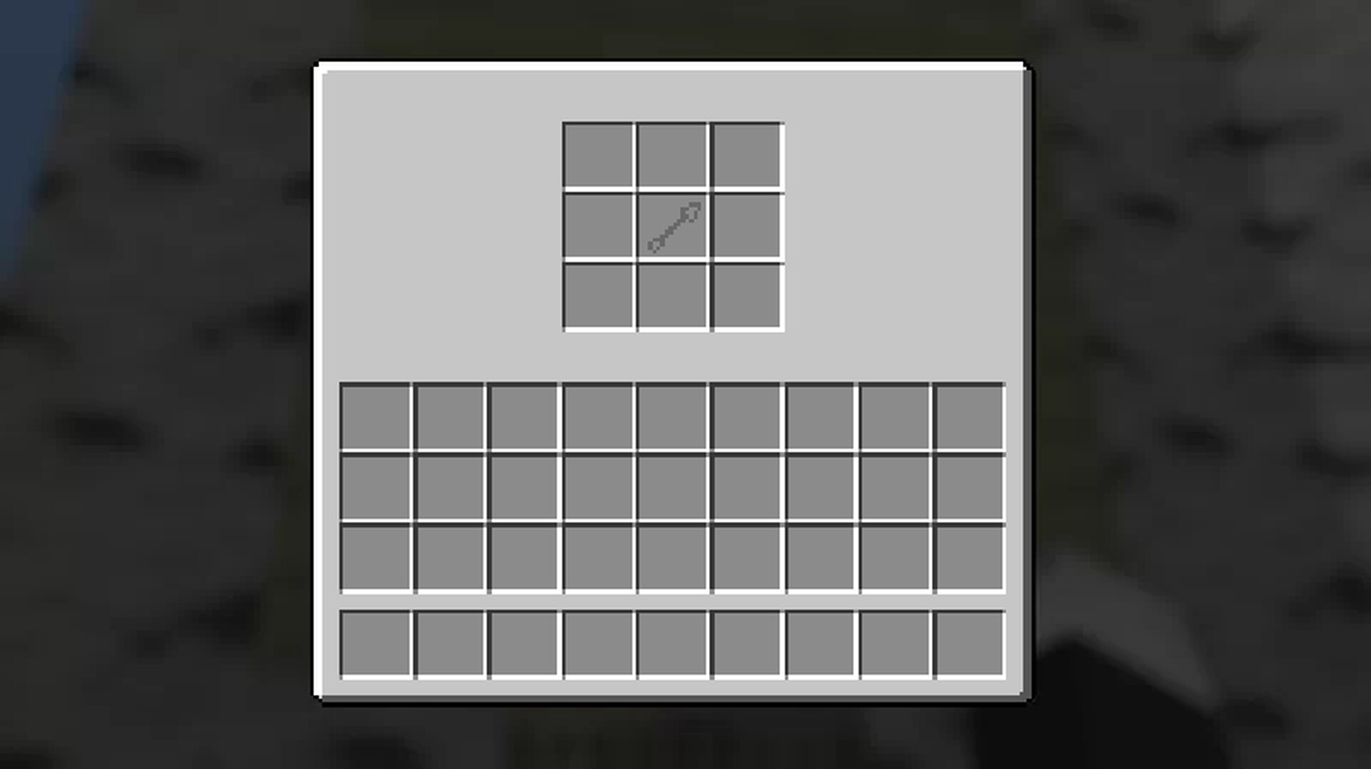 Torrezx-gui consistent Minecraft Texture Pack