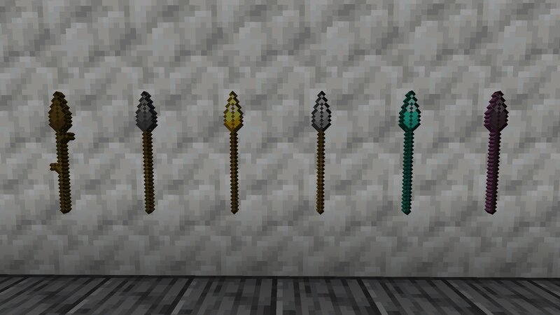 Jammy Medieval Minecraft Texture Pack