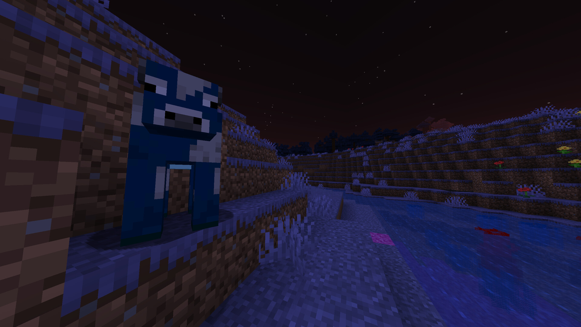 Alien Mobs 1.16.5 Minecraft Texture Pack