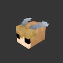 Grain The Bread (Bedrock) Minecraft Texture Pack