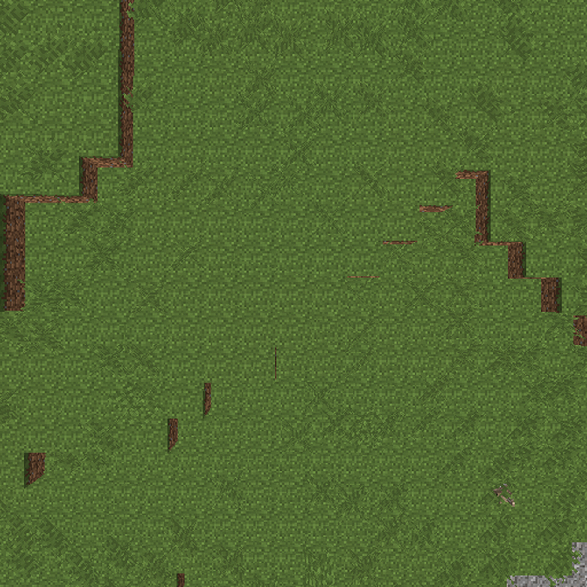 Reyhan's Minecraft Panorama Minecraft Texture Pack