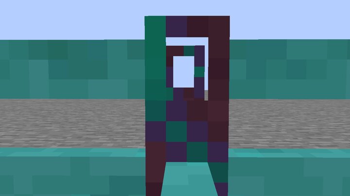 Fancier Fences Minecraft Texture Pack