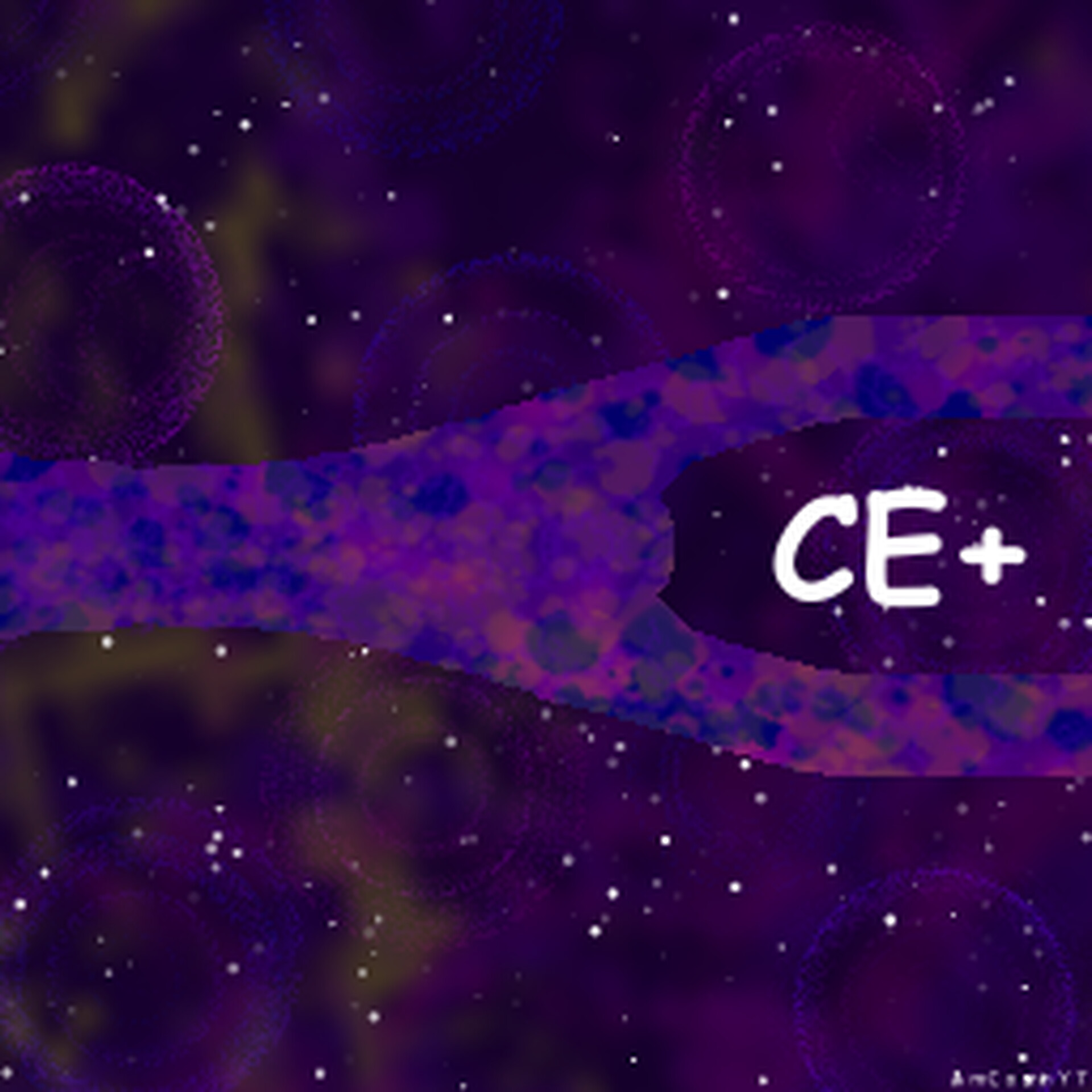 Cosmic Enchantments+ Minecraft Texture Pack