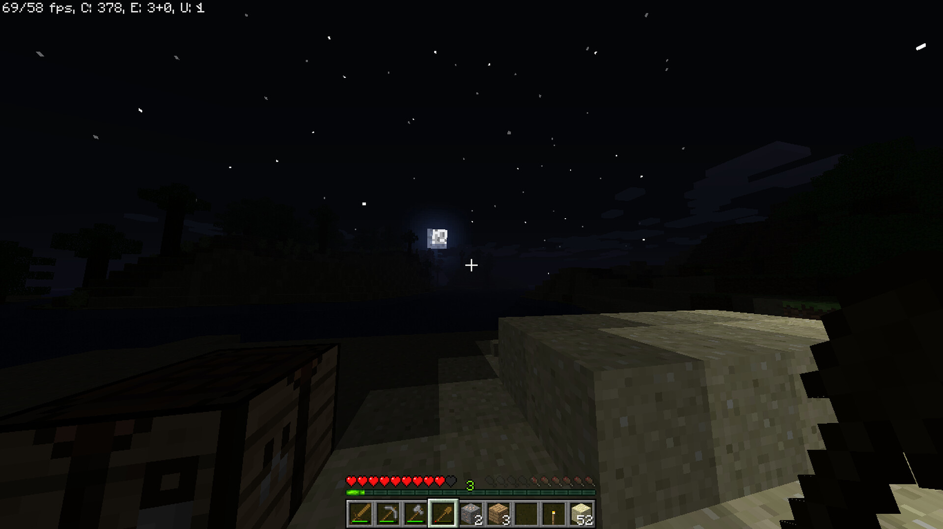 Fred's Classic+ 1.8.9 OPTIFINE REQUIRED Minecraft Texture Pack