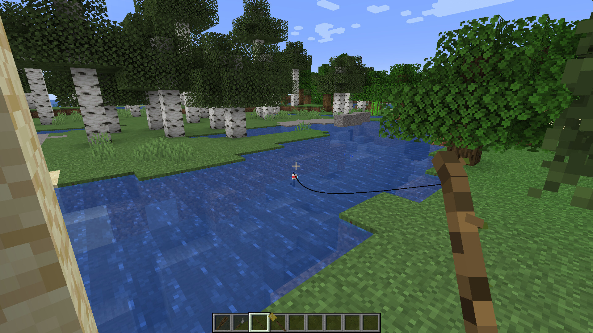 Primitive 3d Tools Minecraft Texture Pack