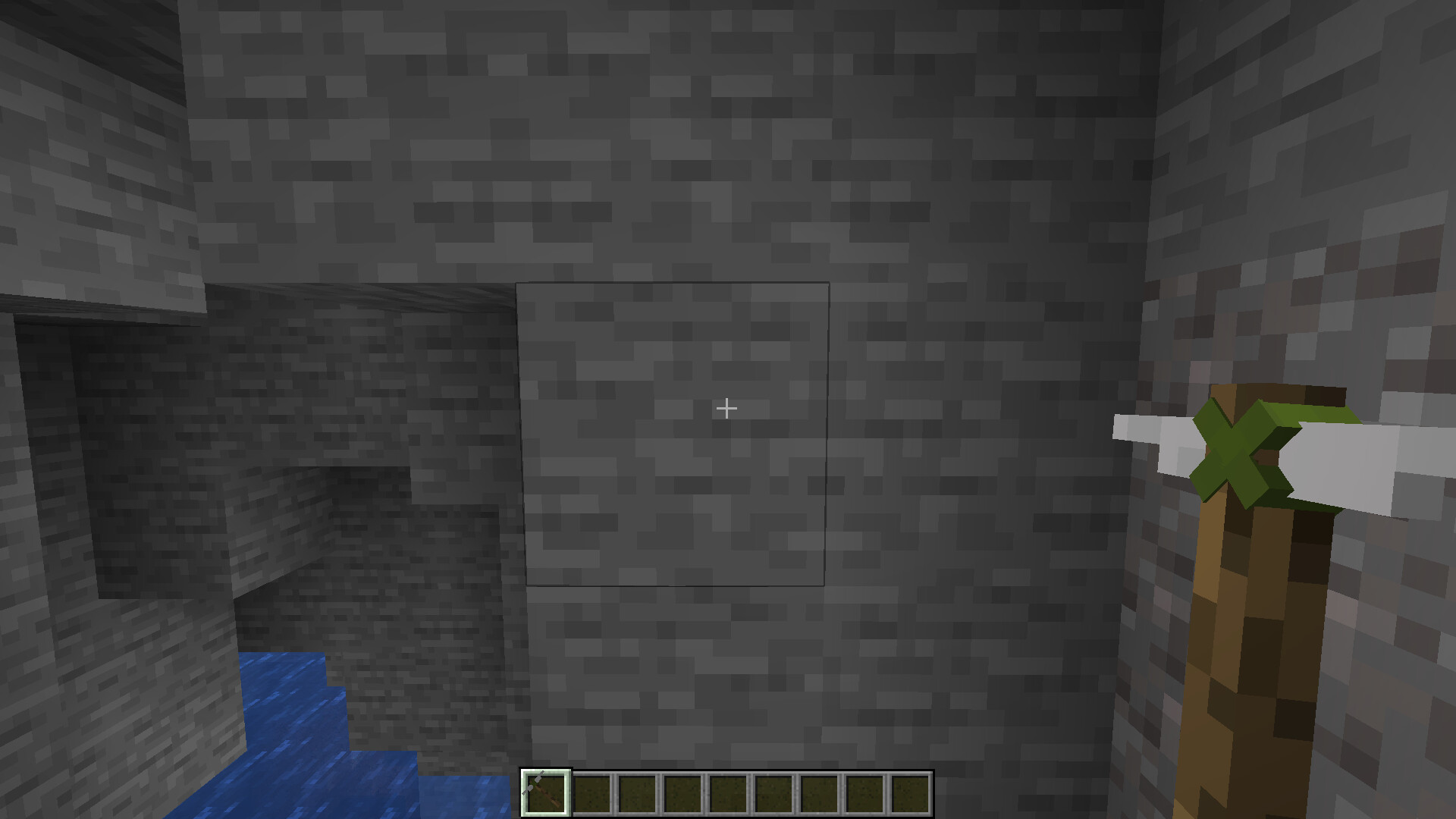 Primitive 3d Tools Minecraft Texture Pack