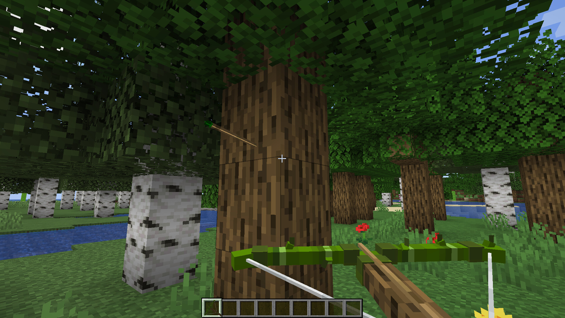 Primitive 3d Tools Minecraft Texture Pack