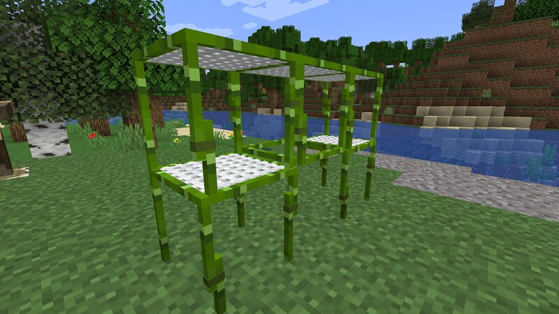 Primitive 3d Tools Minecraft Texture Pack