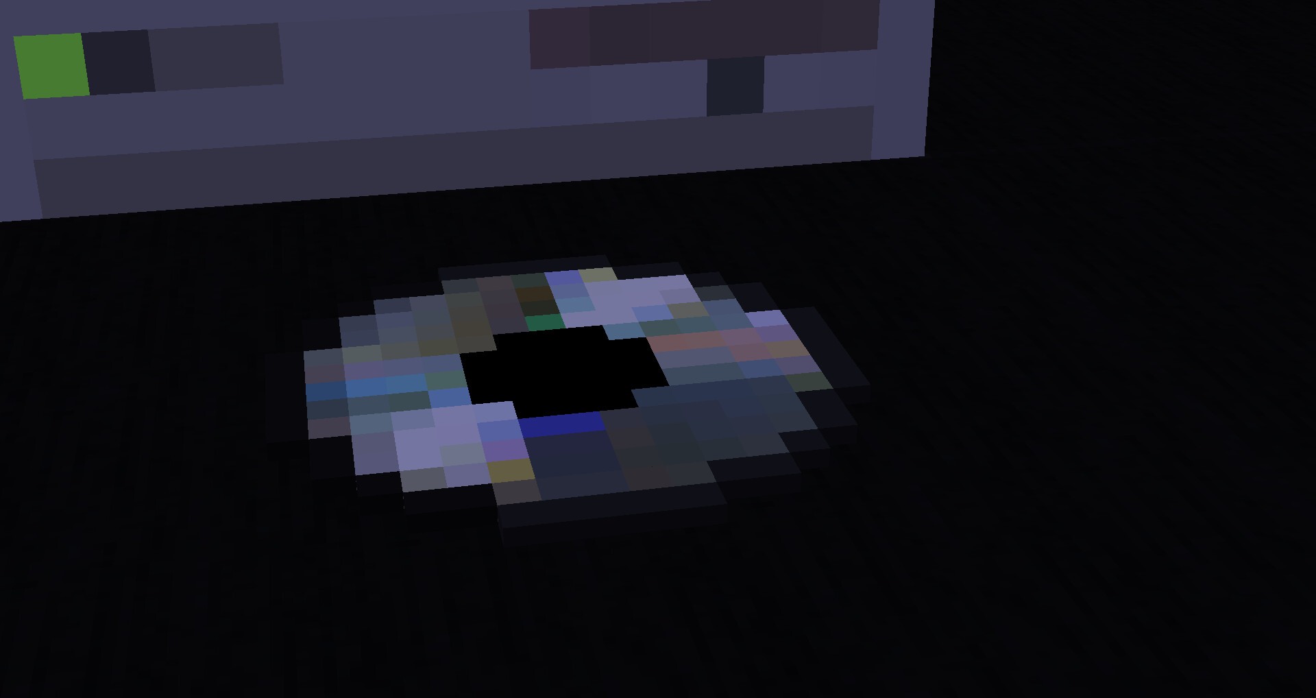 Functional Vintage Computers Minecraft Texture Pack