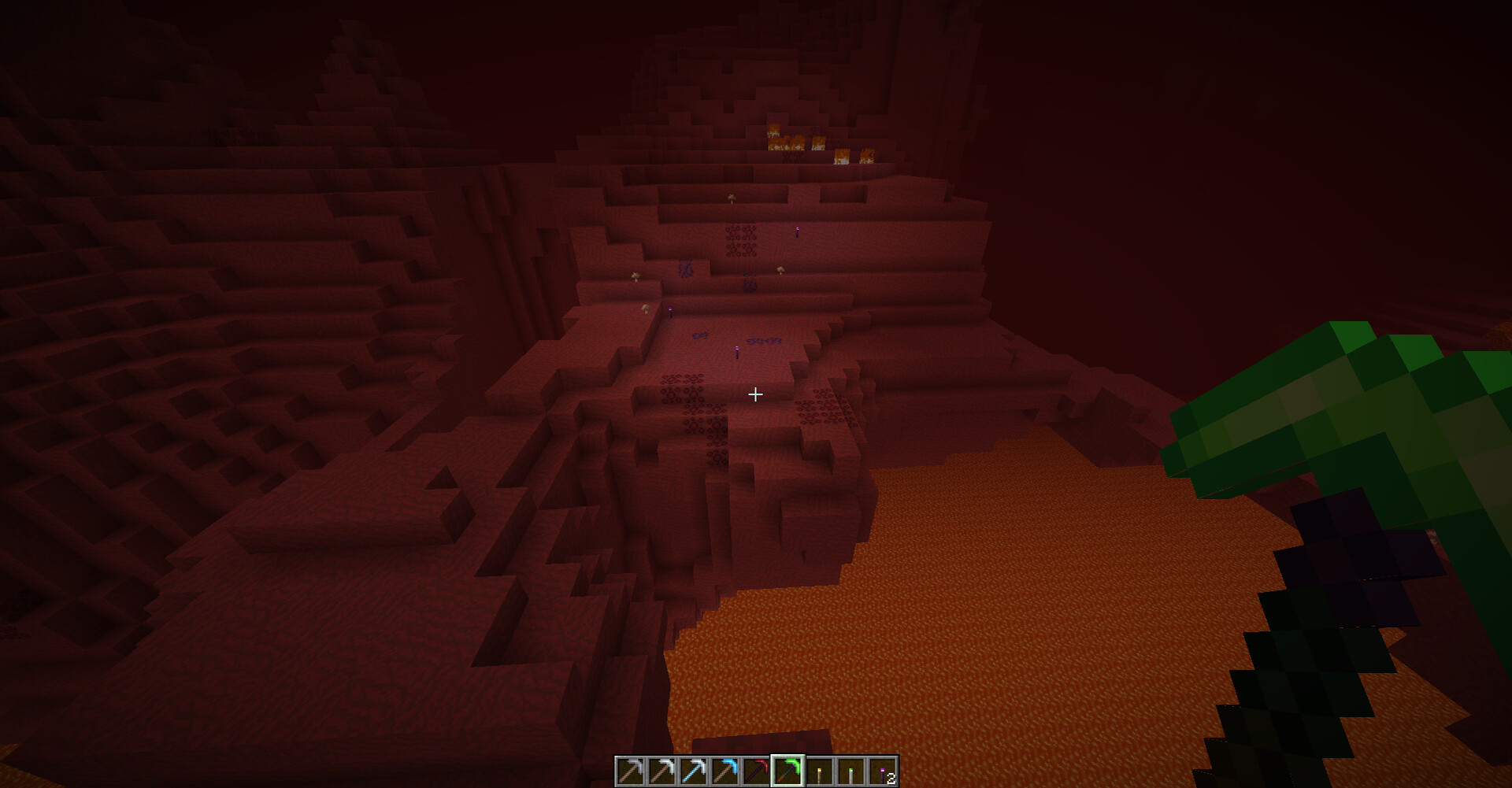 Azure Mines Stone Minecraft Texture Pack