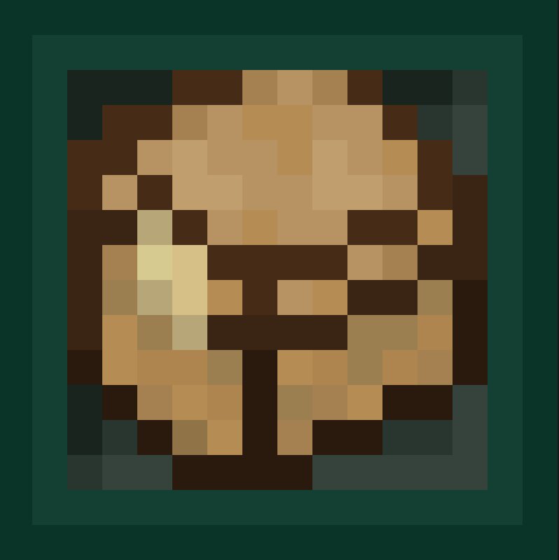 Keys' Chests Minecraft Texture Pack