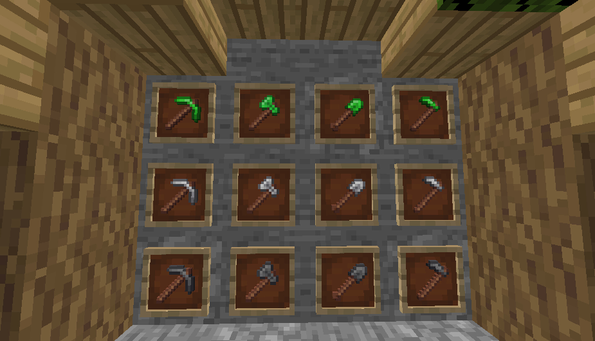 Nature[16x] Texture Pack Release Minecraft Texture Pack