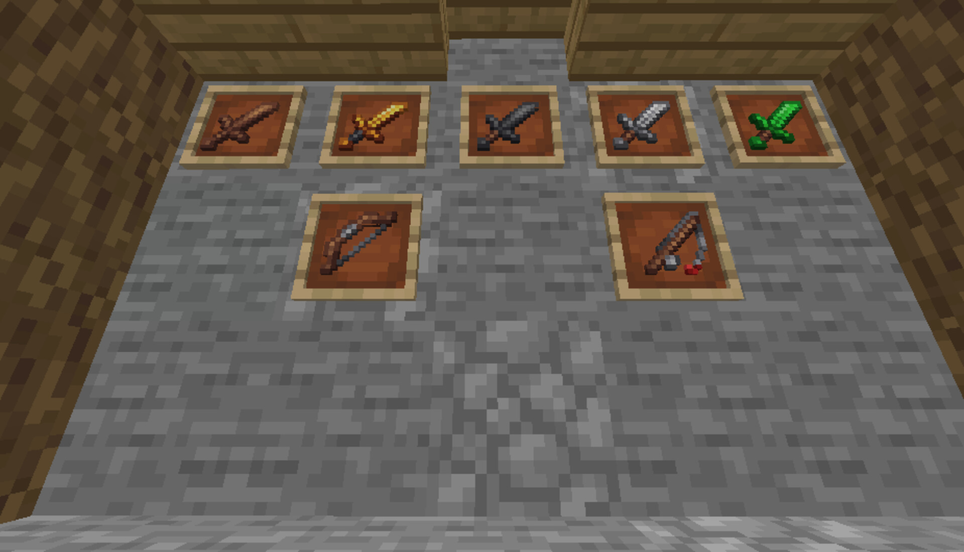 Nature[16x] Texture Pack Release Minecraft Texture Pack