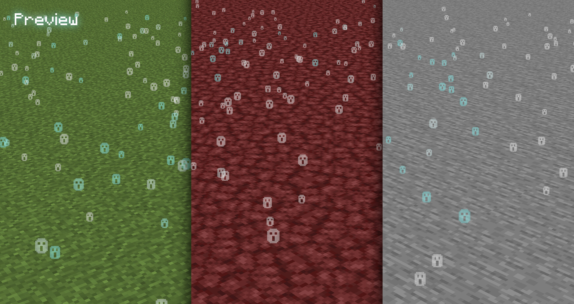 😱 Soul Enchanting (1.19) Minecraft Texture Pack