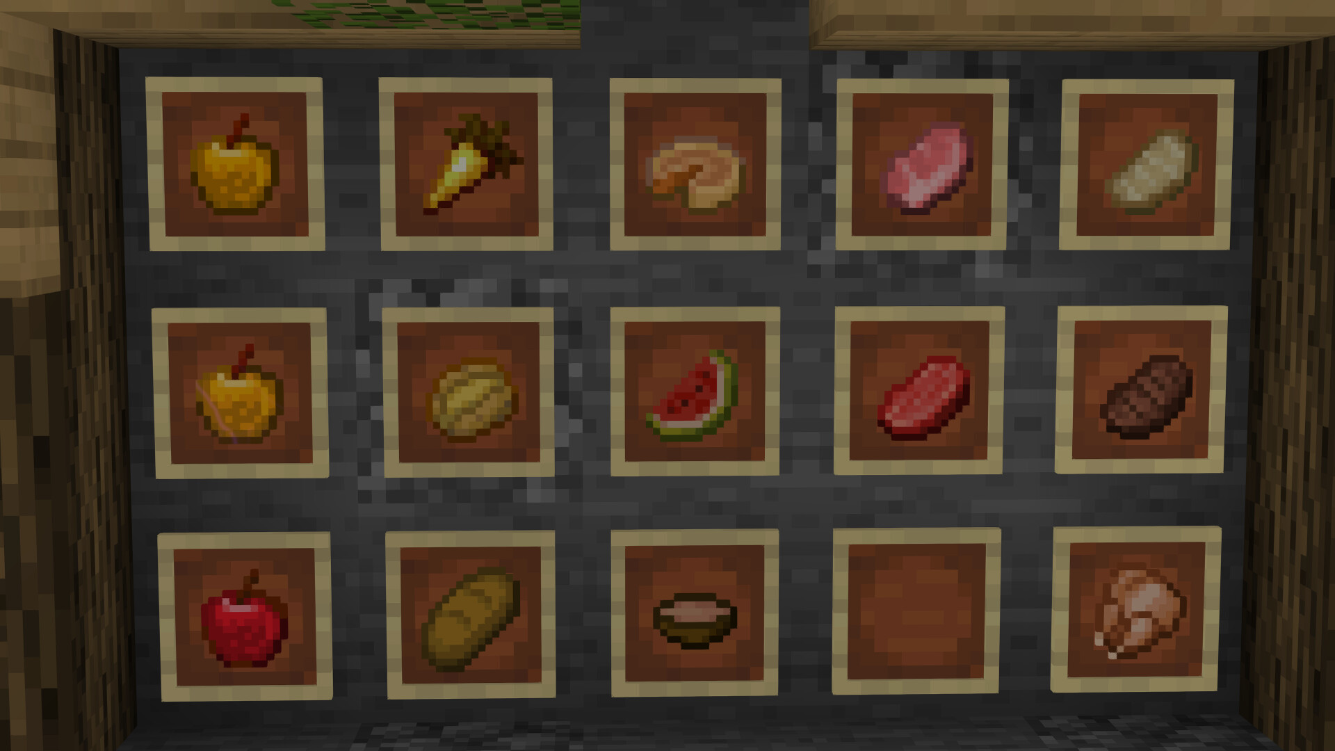 Plums 16x PVP Pack (fixed download link) Minecraft Texture Pack