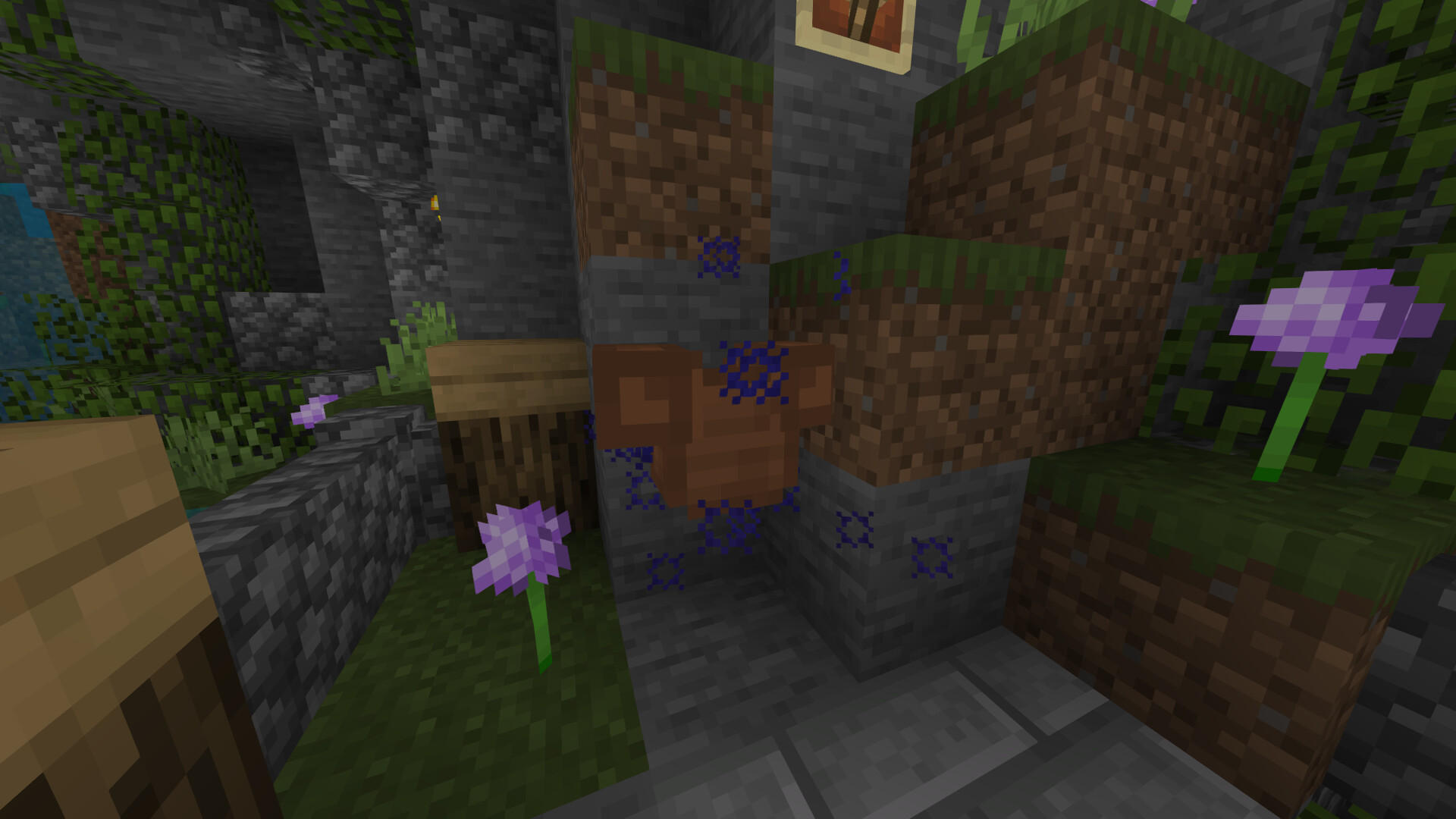 Plums 16x PVP Pack (fixed download link) Minecraft Texture Pack