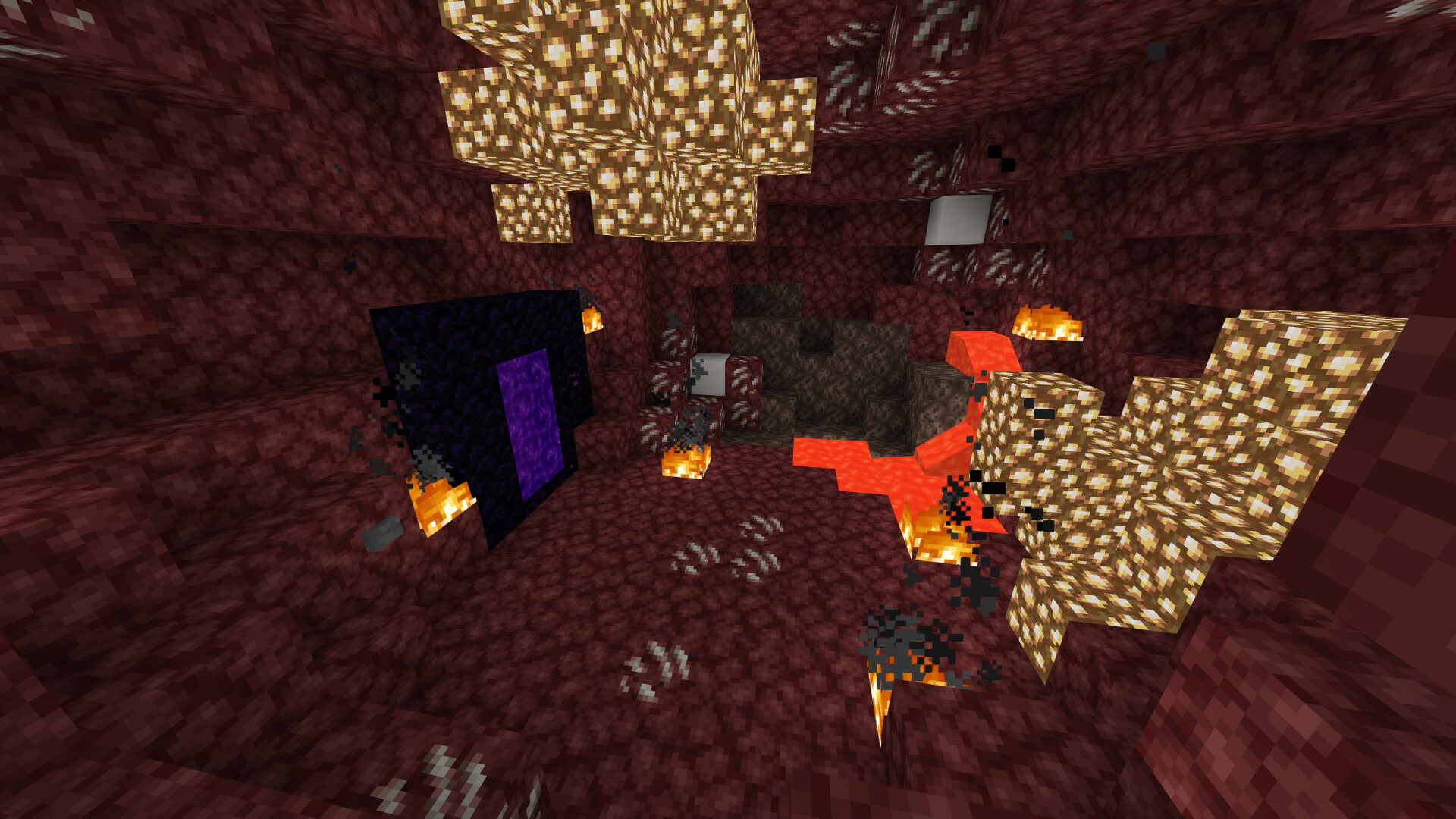 Plums 16x PVP Pack (fixed download link) Minecraft Texture Pack