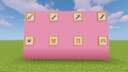 Sherbert Minecraft Texture Pack