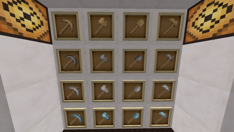 SOARTEX ANGEL [16x] | SOARTEX FANVER EDIT Minecraft Texture Pack