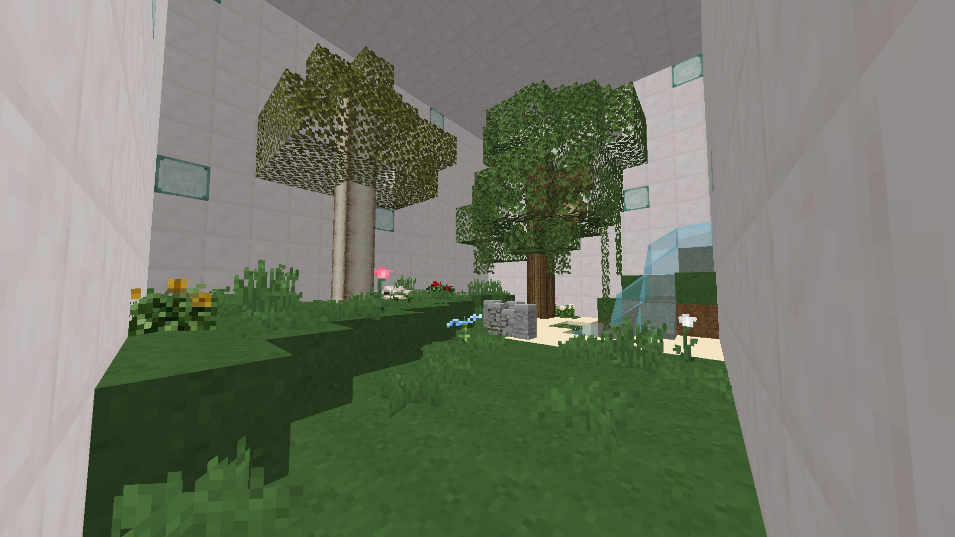 SOARTEX ANGEL [16x] | SOARTEX FANVER EDIT Minecraft Texture Pack