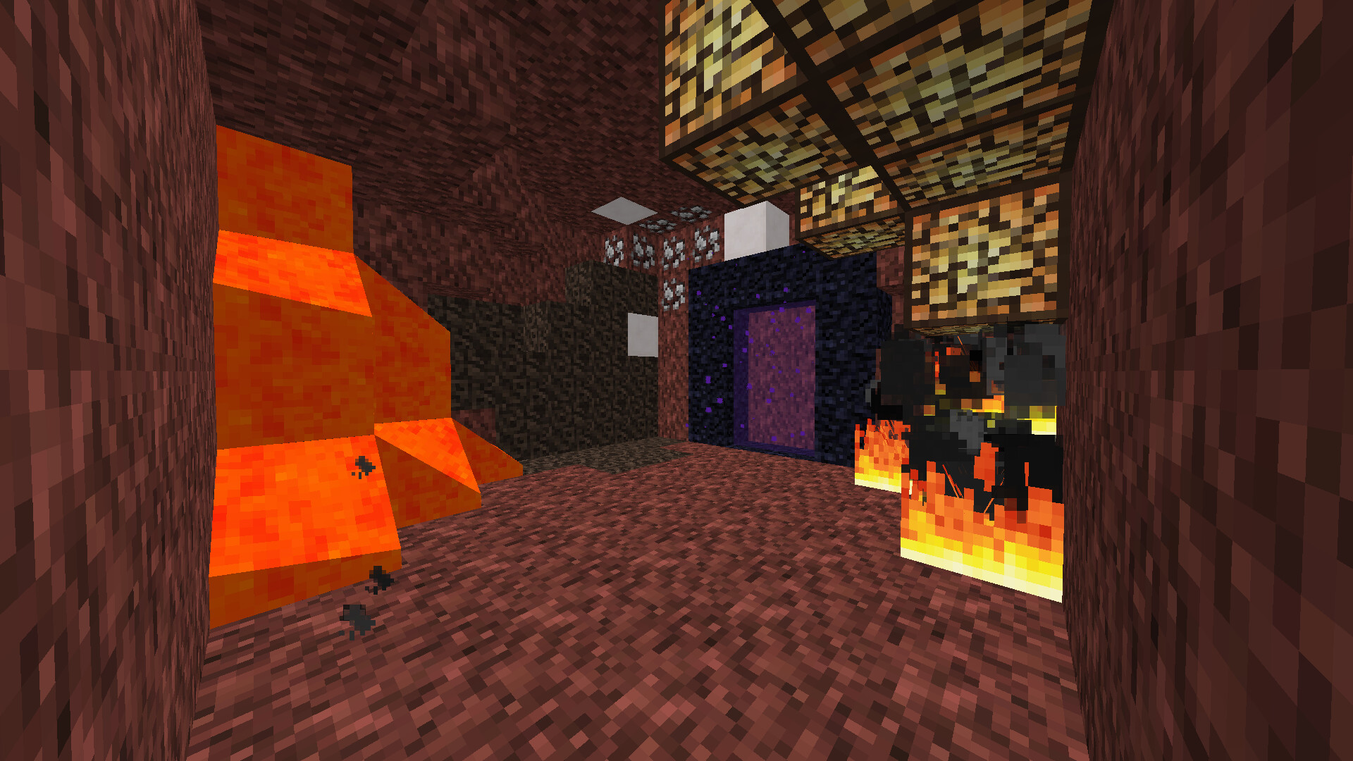 SOARTEX ANGEL [16x] | SOARTEX FANVER EDIT Minecraft Texture Pack