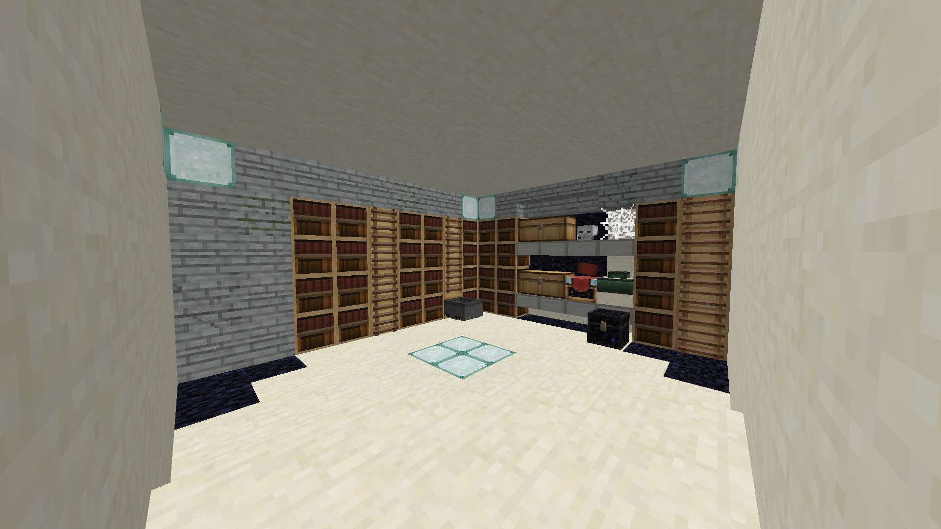 SOARTEX ANGEL [16x] | SOARTEX FANVER EDIT Minecraft Texture Pack