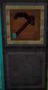 Scythes over Every Sword! Minecraft Texture Pack