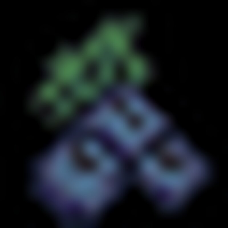 Sweet Blueberries (BEDROCK) Minecraft Texture Pack