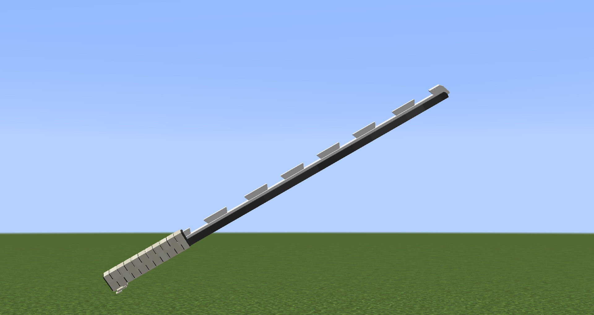 Demon Slayer (Kimetsu No Yaiba) - Inosuke Hashibira's Sword(s ...