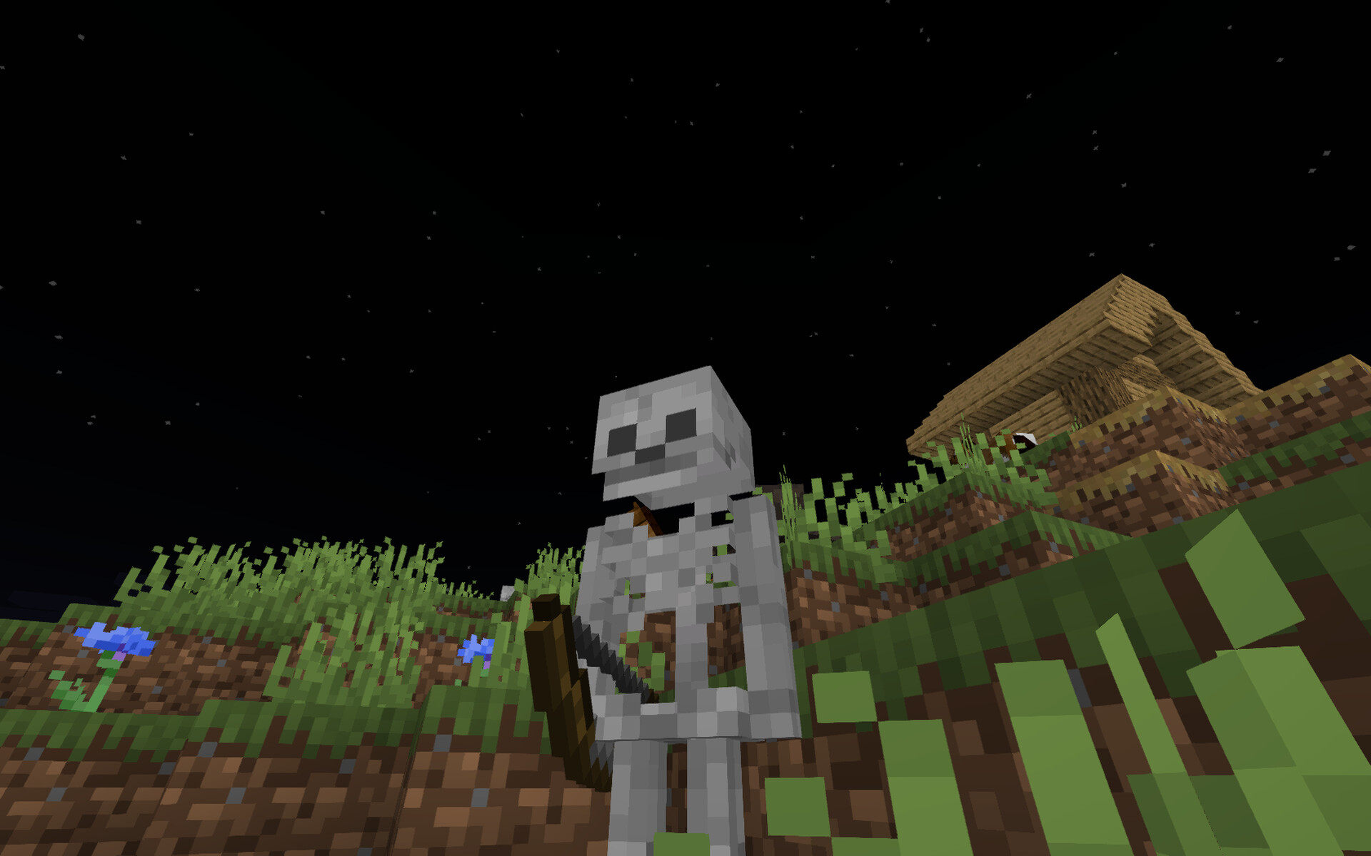 Better Mobs 1.17 bedrock edition Minecraft Texture Pack