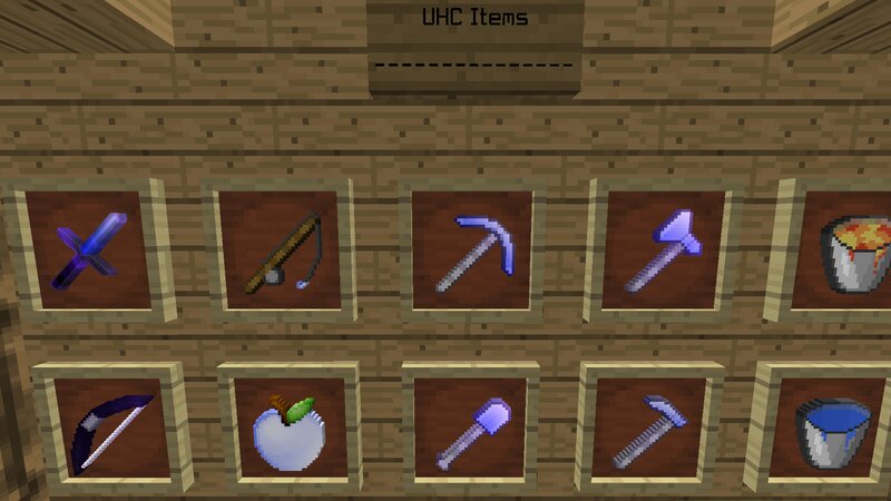 pasteL / pasteL lite Minecraft Texture Pack