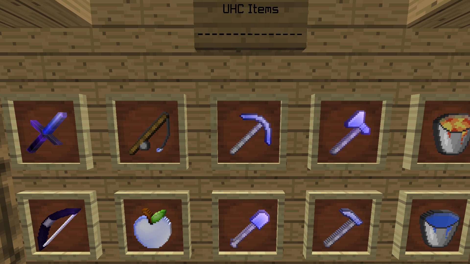 pasteL / pasteL lite Minecraft Texture Pack