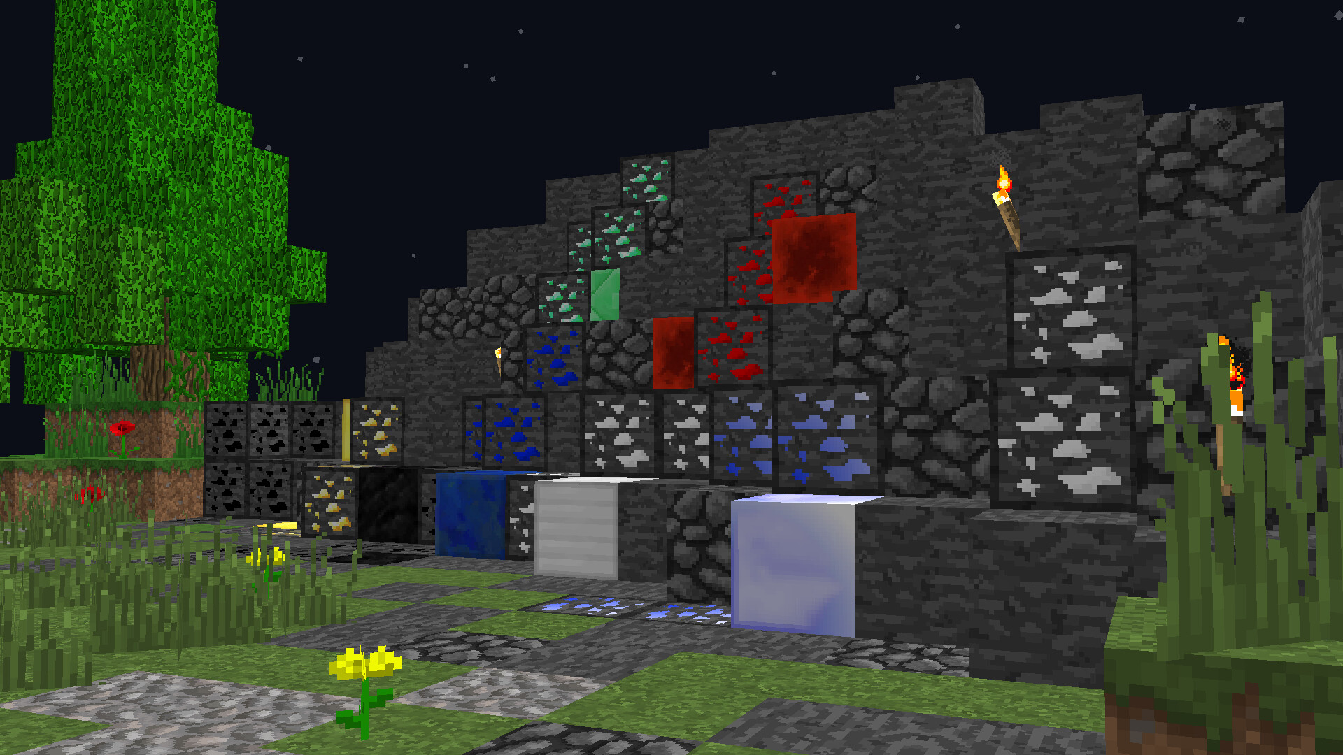 pasteL / pasteL lite Minecraft Texture Pack