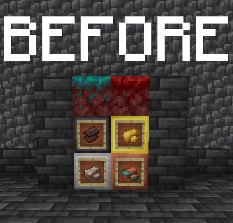 Old Texture Pack Minecraft Texture Pack