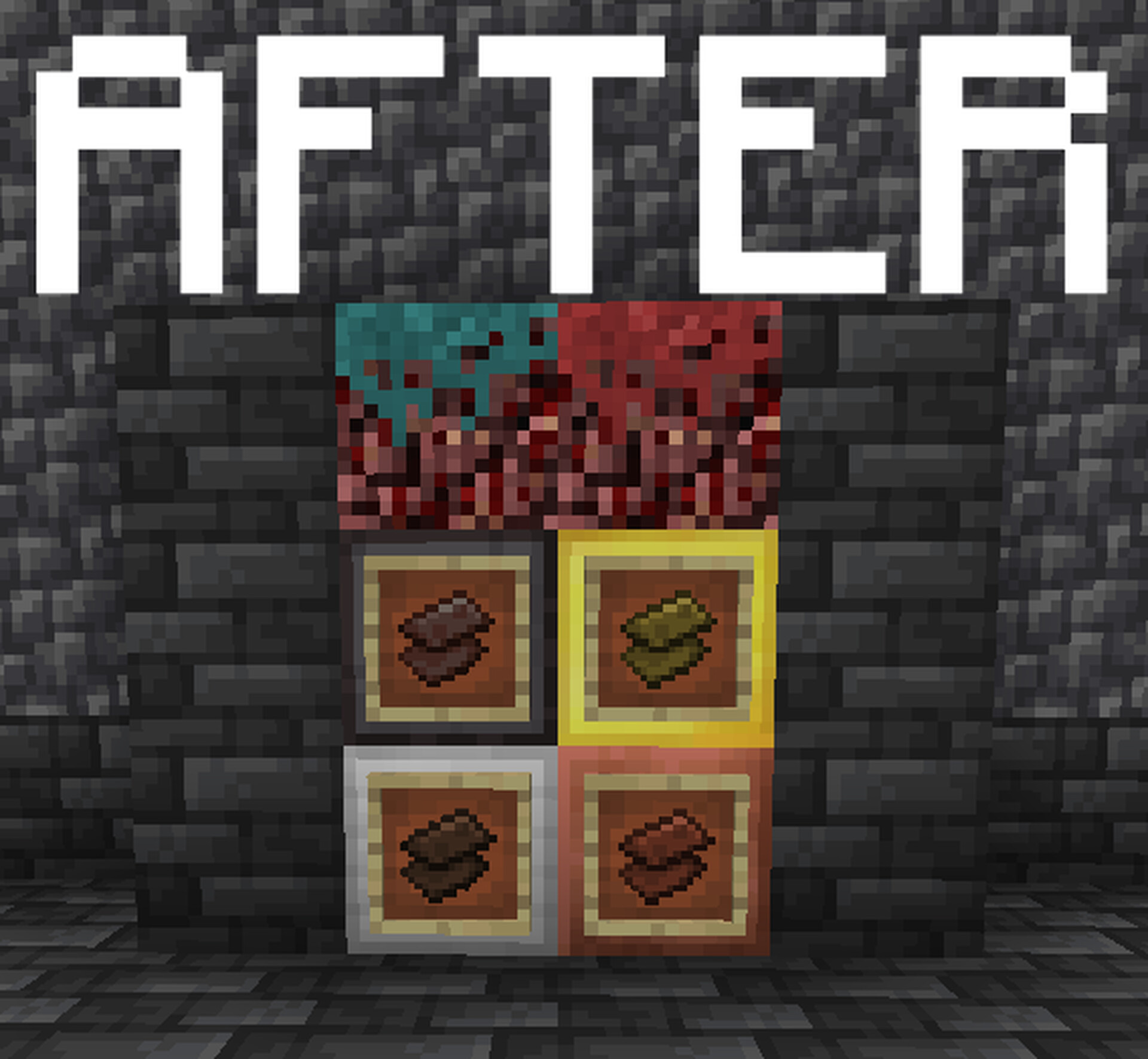 Old Texture Pack Minecraft Texture Pack