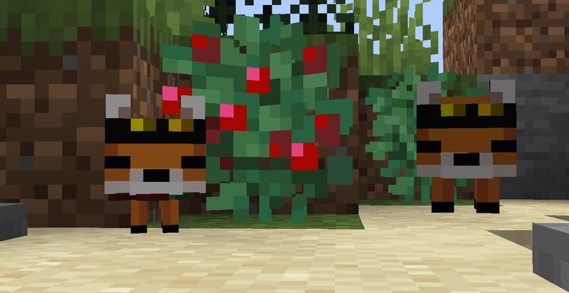 Minecraft Fox But It's Fundy's Face With Hat [𝟭.𝟭𝟰 - 𝗟𝗮𝘁𝗲𝘀𝘁 𝗩𝗲𝗿𝘀𝗶𝗼𝗻 ...